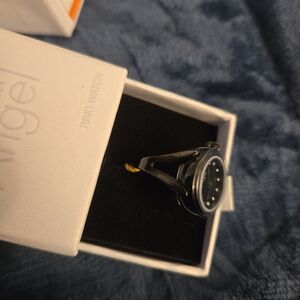 Invicta | Accessories | Invicta Womens Watch Ring Mini Angel Stainless ...